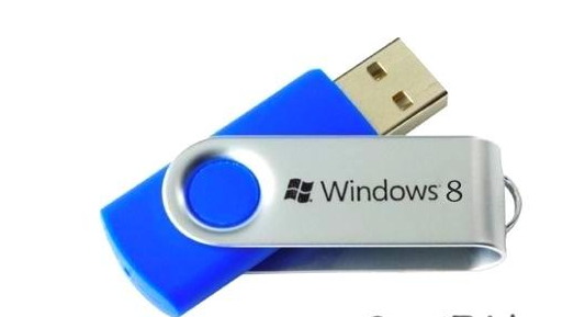 Create Windows 8 Bootable USB – How to Guide - Zaib Blogger