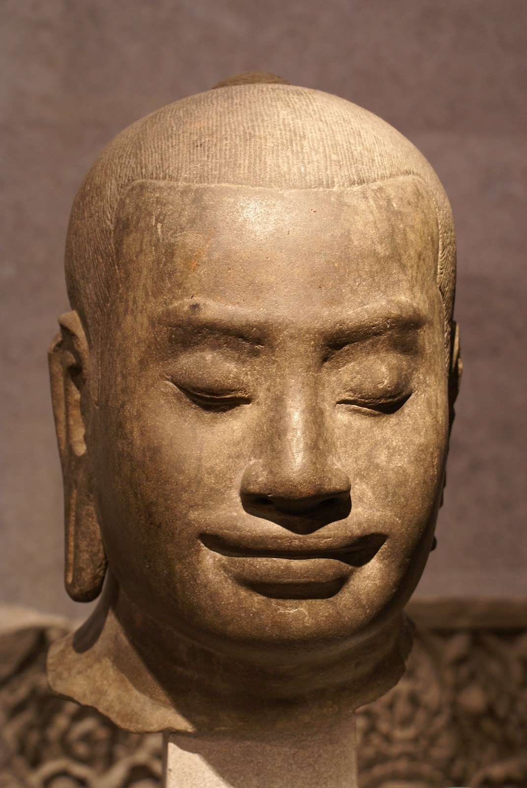 Le Musée Guimet | DemysTEAfication