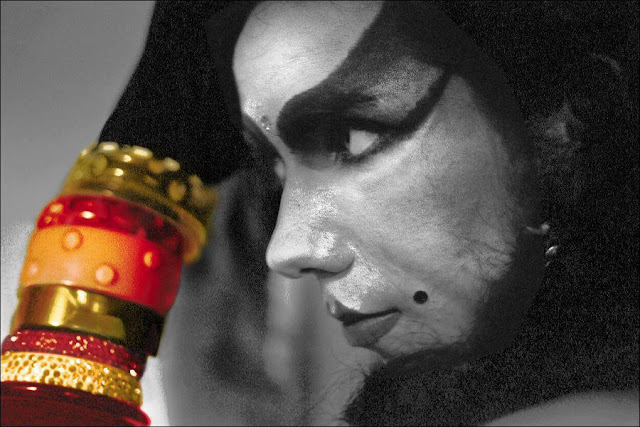 light color sound: Cockettes + Angels of Light