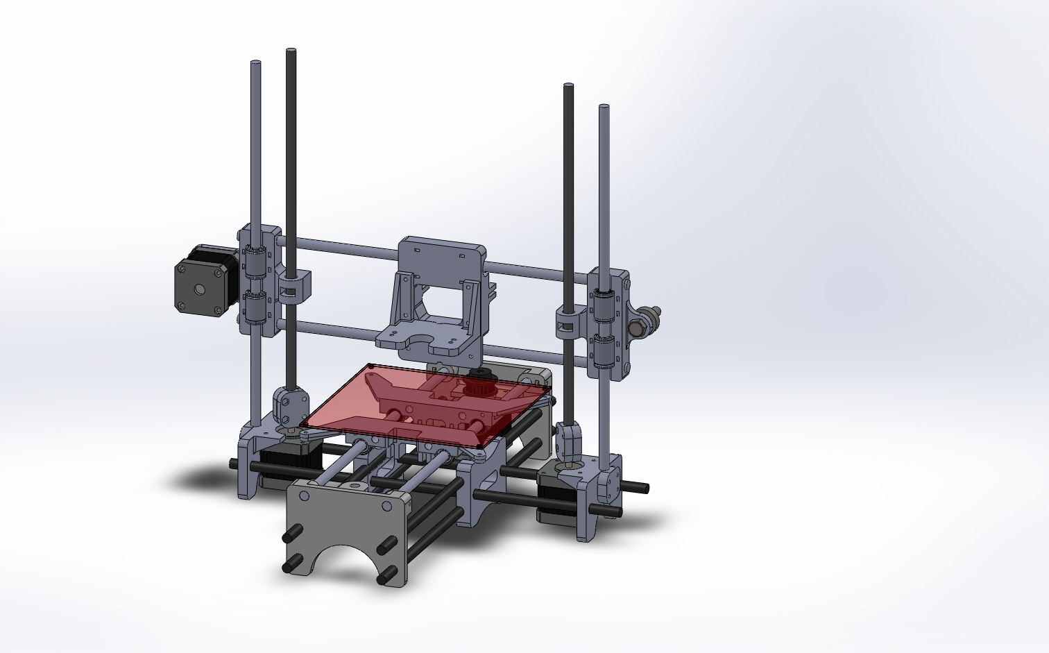 3DPrintMi - Print. Make. Innovate.: The Power of CAD