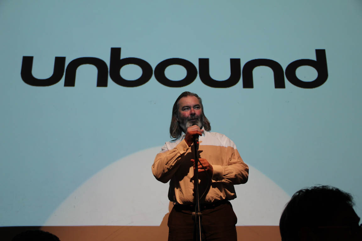 Colganology: Enthusiasm Unbound