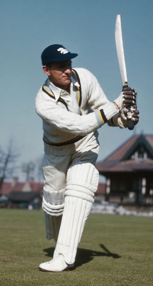 Cricket Legacy: Top 25 Cricketing-Legends of all Time