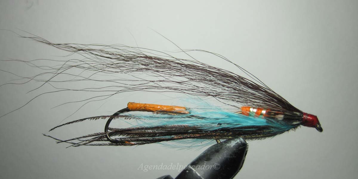 Agenda del Pescador: Algunas Streamer Clásicas, para las aguas de la ...