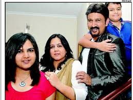 NAKARAJAN: KANNADA ACTOR RAMESH ARAVIND BORN 1964 SEPTEMBER 10