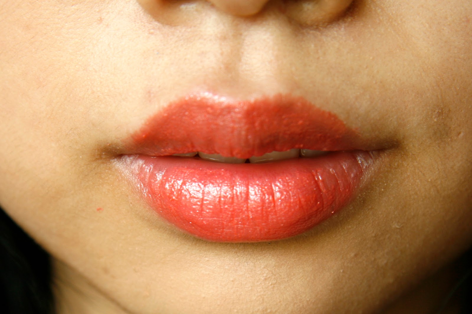 FUN SIZE BEAUTY: Mary Kay True Dimensions Lipsticks in First Blush ...