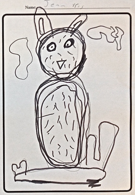 Art 4 Life: 1st Grade - Drawing With Shapes Unit