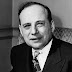 Benjamin Graham , Mentor para Investor - Tentang Forex dan Ekonomi