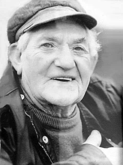 Hove in the Past: Joe Hawkins on Hove Beach 1966-1969