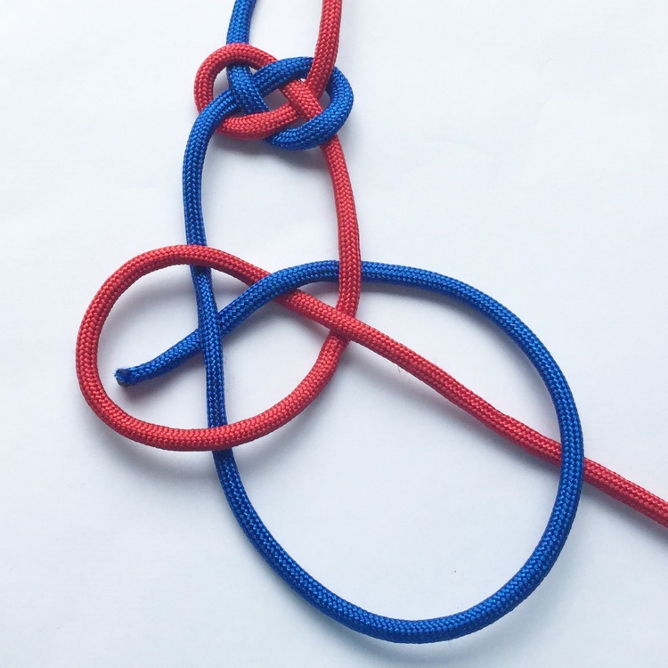 Lisa Yang Jewelry : How to Make Decorative Jewelry Knots: Josephine ...