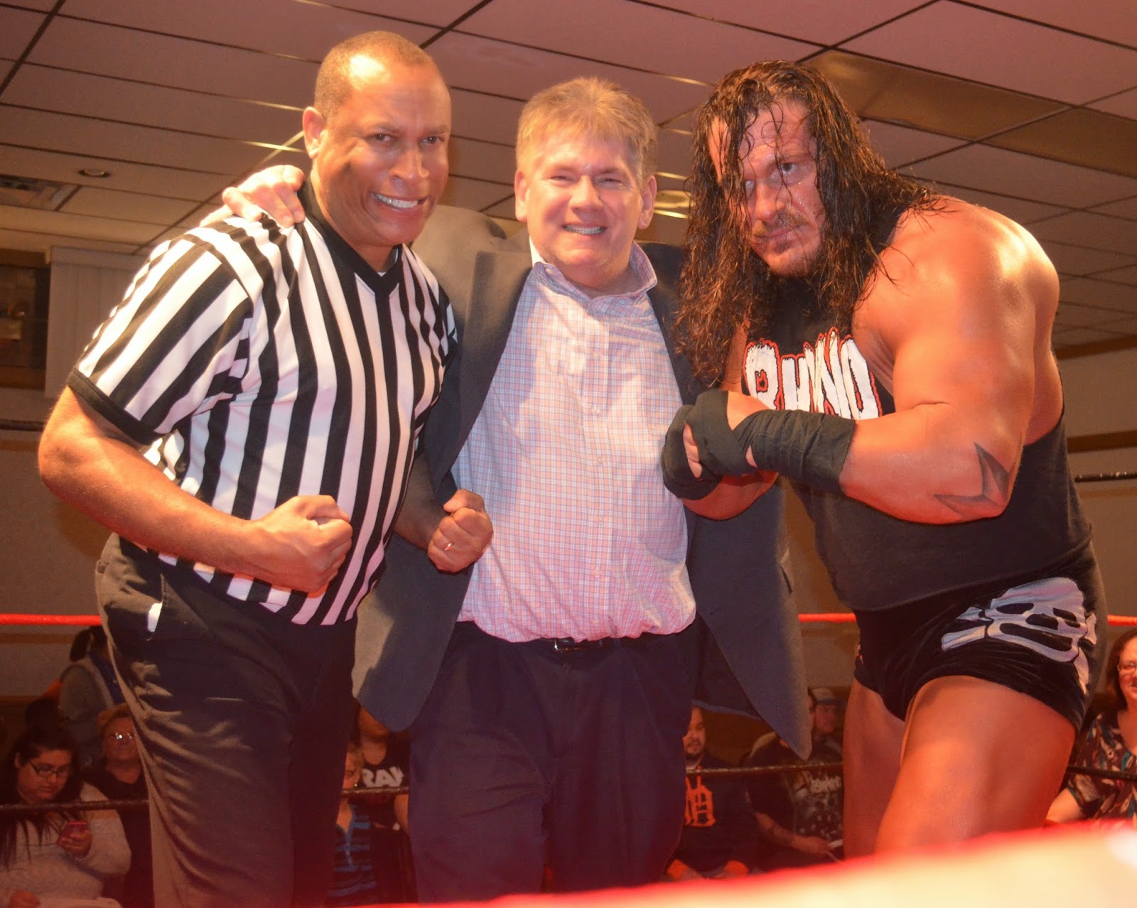 Confessions of a 20-something Manchild: Rhino reflects on 20 years as a ...