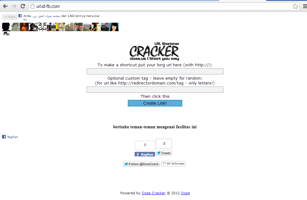 Source Code URL Shortener Repacked Asian Media Corporation source-code-url-shortener-repacked-asian-media-corporation