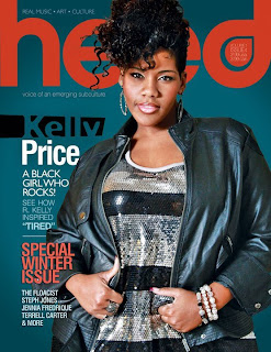 THE LEE WILSON MOVEMENT: Kelly Price ft. Stokley of Mint Condition Video