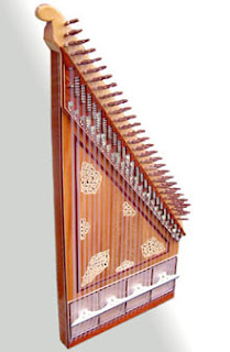 El blog de Lidia y Alejandro: Instrumentos de la New Age: