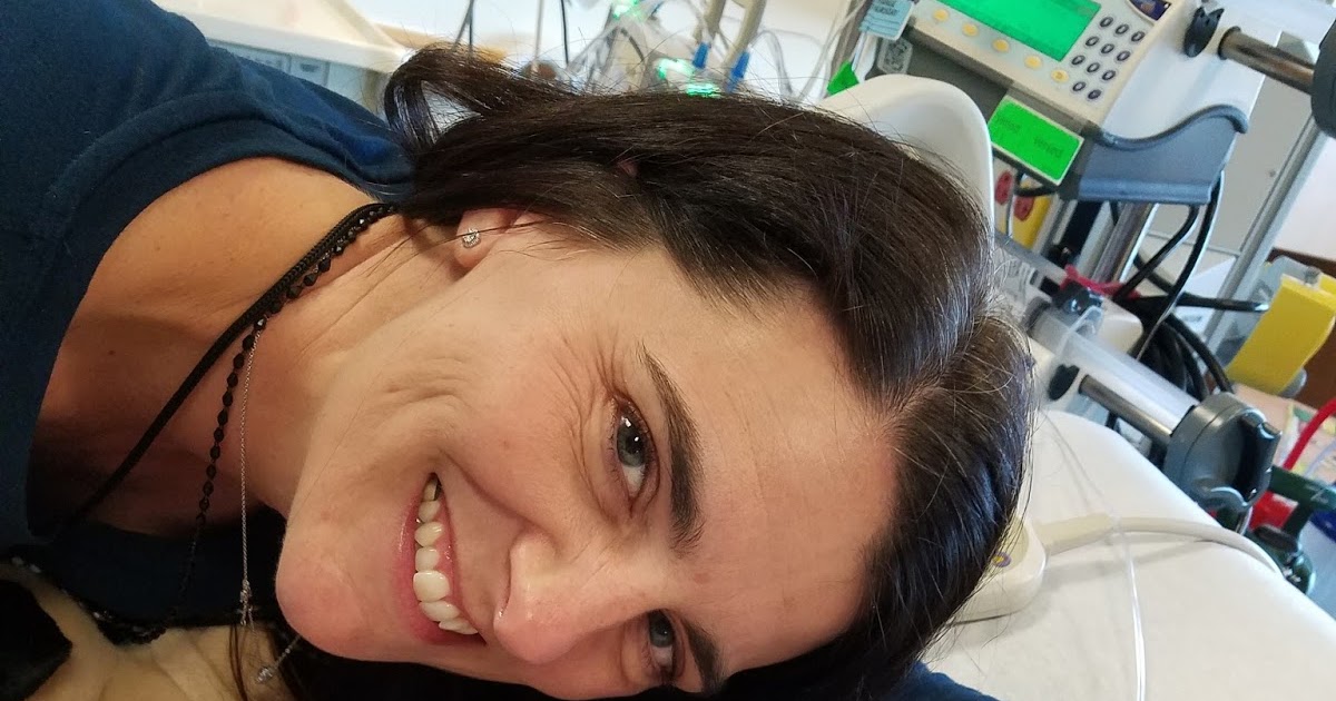 Life Since Harlie: Post-Op Days 18 and 19