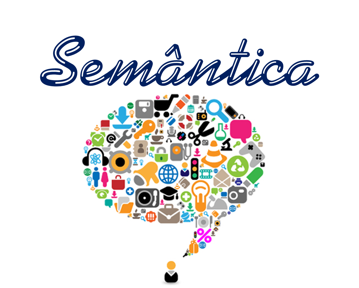 Semântica - Lição Prática