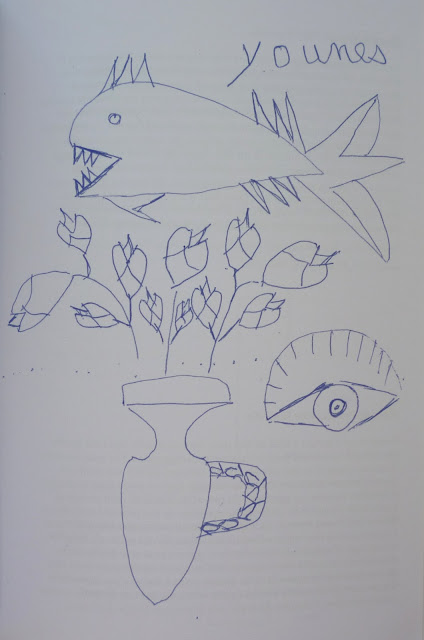 Nederlandse kunstenaarsboeken deel 2 (jaren '90 t/m heden): De reis als ...