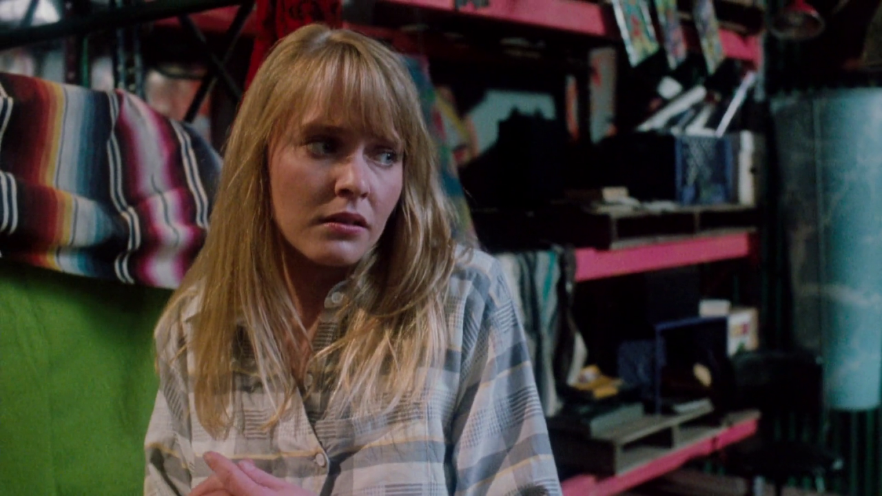 A Horror Diary: Review: A Nightmare on Elm Street 5: The Dream Child (1989)