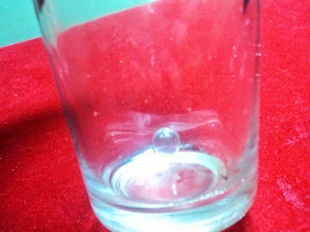 ajilpost: GELIGA EMBUN