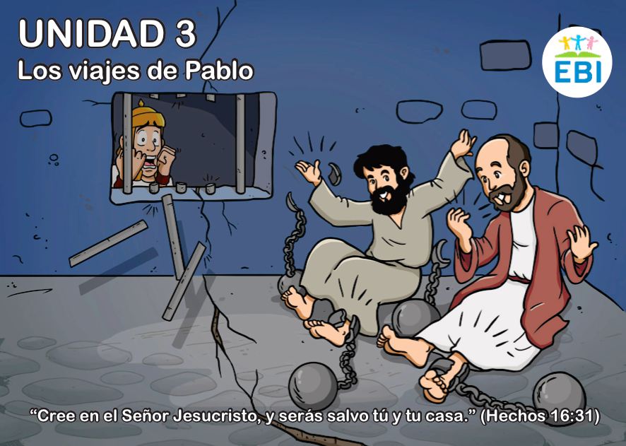 febrero 2014 ~ Escuelita Biblica Infantil