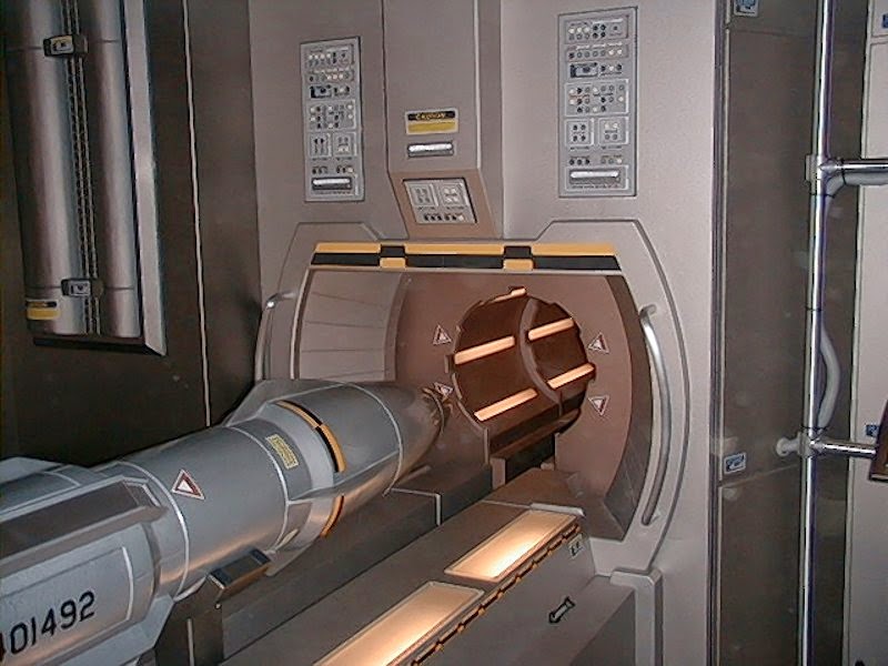 Star Trek Prop, Costume & Auction Authority: Star Trek: Enterprise ...