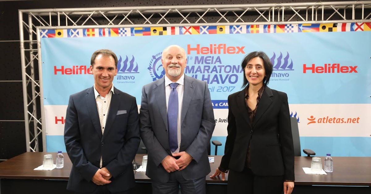 Heliflex Tubos e Mangueiras, S.A.