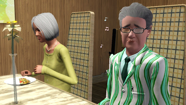 The Real Sunset Valley: Season 03 Chapter 12: Wainwright