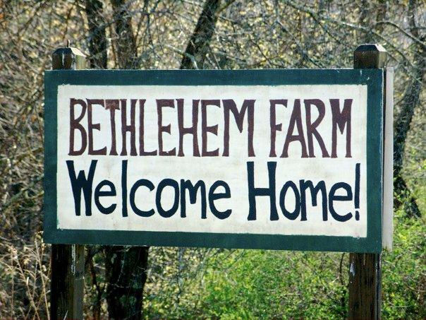 Service + Solidarity Missions at St Anselm College: Appalachia Update