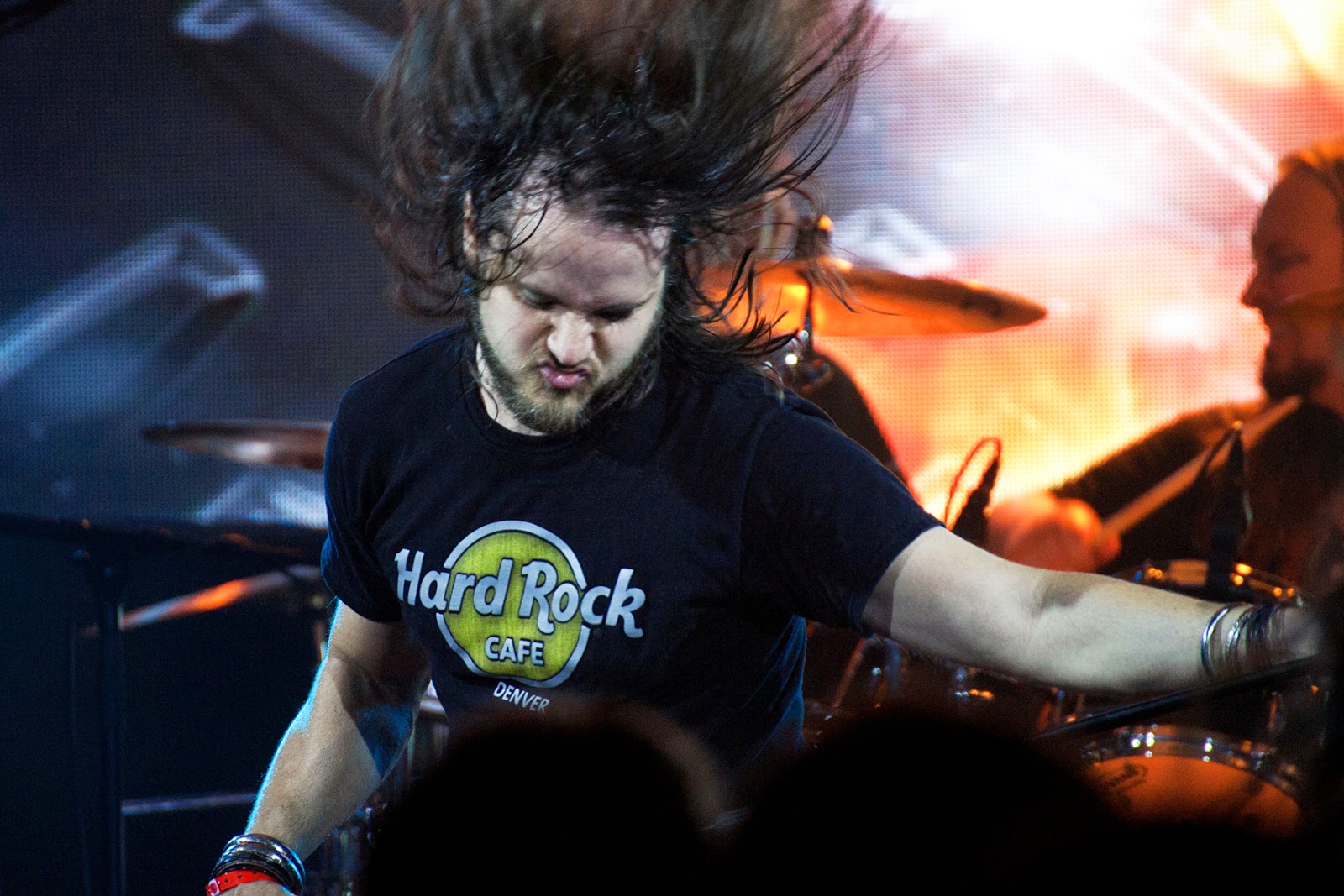 Les Grands Moments: Project Aegis - Angel In The Ashes