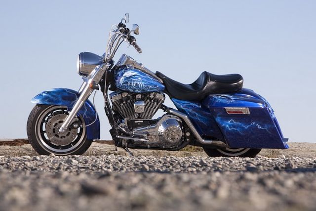 June Softly ~ Biker Blog: CycleFish Photo Contest Winners for 2011