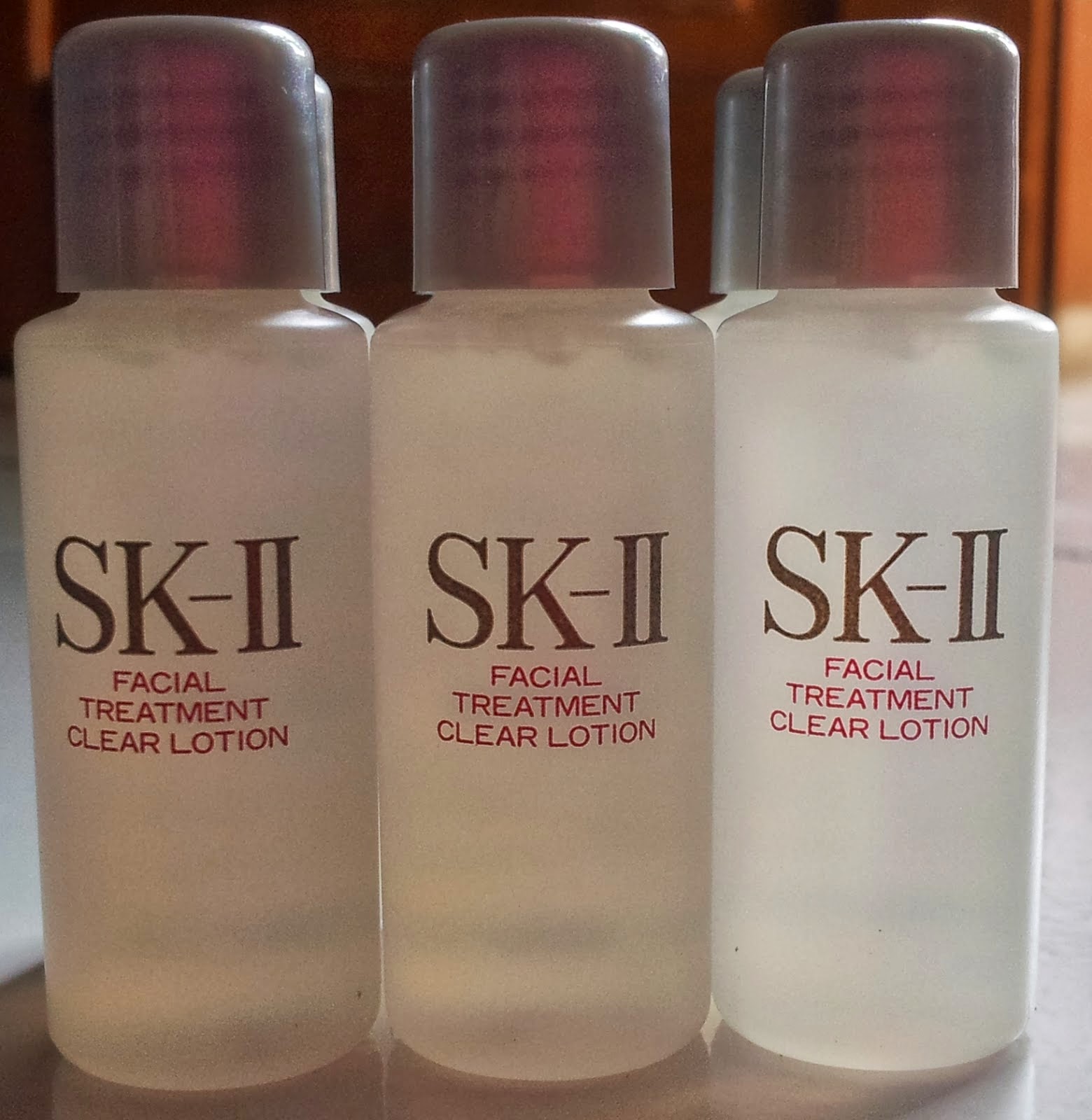 Enathabeauty: Macam-Macam Toner SK-II