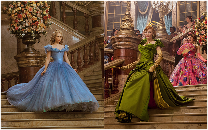 MS. FABULOUS: 2016 Costume Design Oscar Nominees fashion design, indie ...