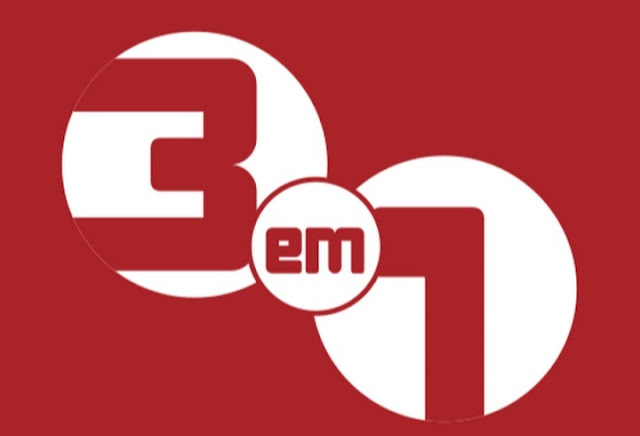 Rádio Base: Três em um Jovem Pan já está no ar com os principais fatos ...