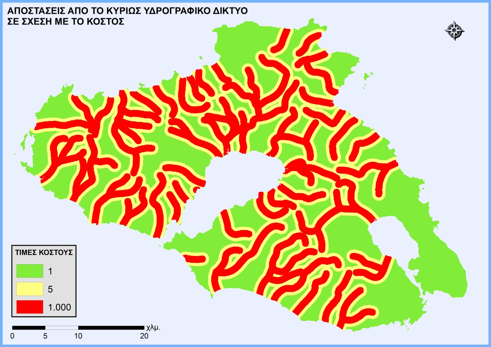 Human & Physical Geography: Αρχείο Μελετών