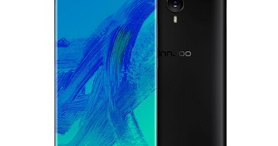 Check out this Innjoo Max 4 Pro Specifications and Price - XRISTECH