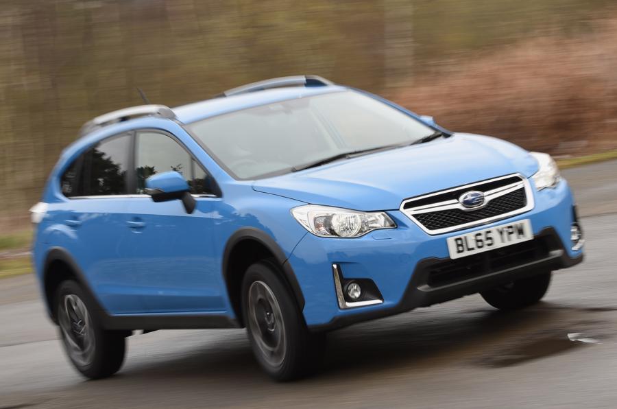 Subaru XV 2.0D SE Specs, Features, Performance review 2016 | coopcar