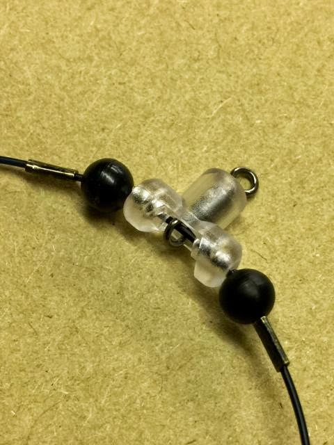 County Angler: Scratching rig's