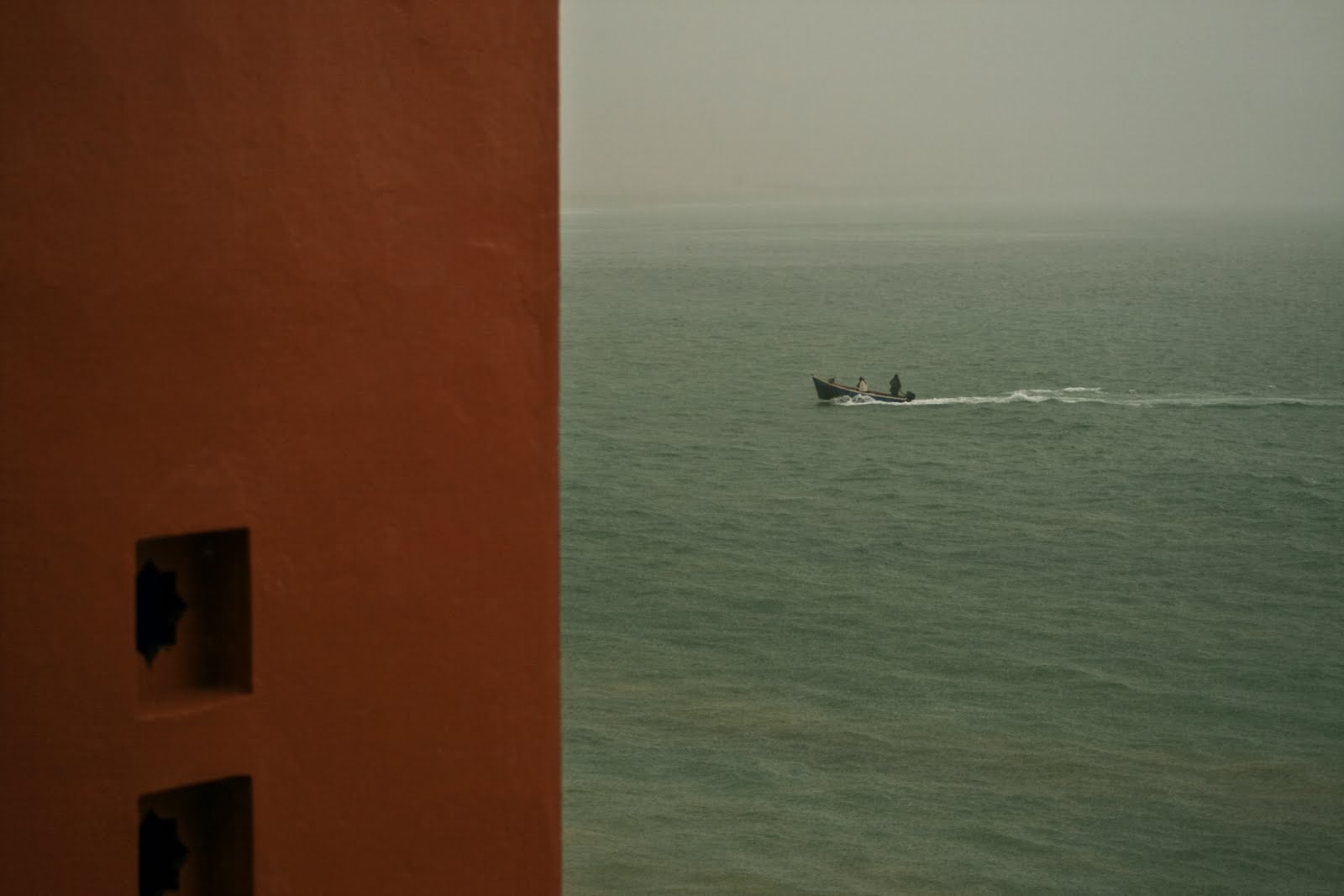 Shaka Shots: Morocco: Landscape