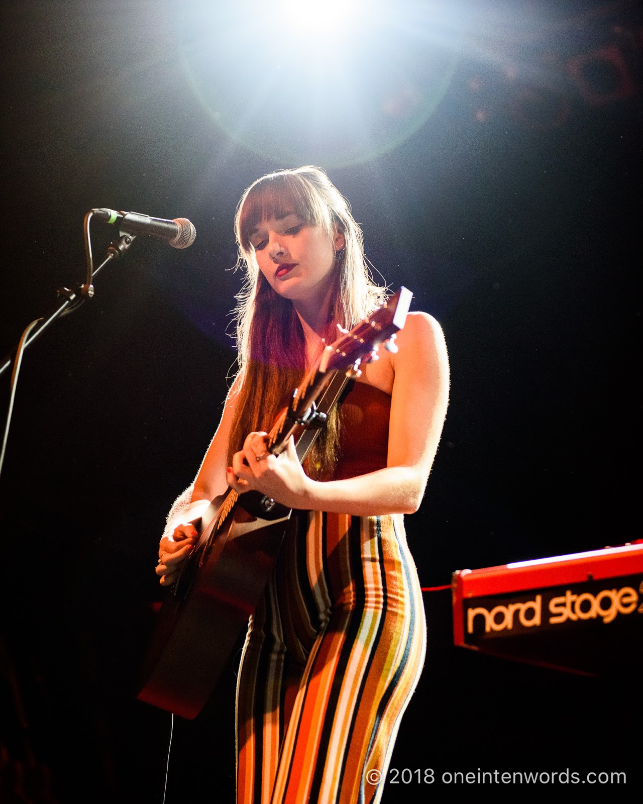 one in ten words: Gretta Ray at The Phoenix Concert Theatre - Concert ...