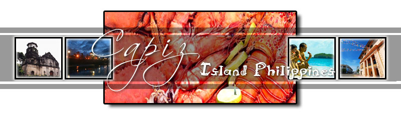 Capiz History | Capiz Best Destinations