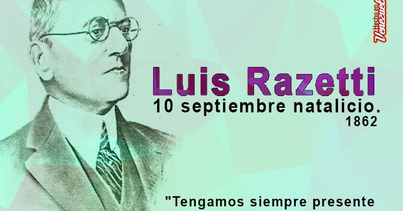 psicoevoluciónv: Luis Razetti. Precursor de la medicina en Venezuela