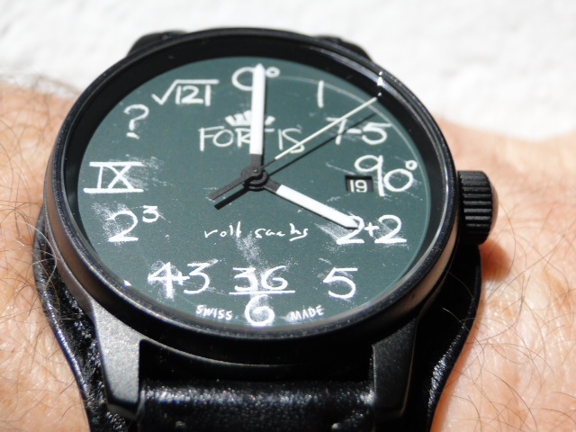 Excel Math: Time for Analog Clocks