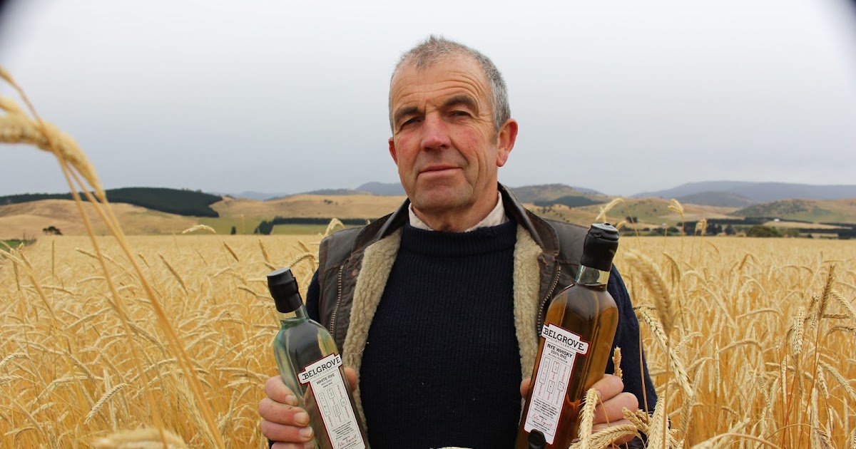 Time for Whisky.com: Tasted #378 - 379: Belgrove Peated Rye and ...