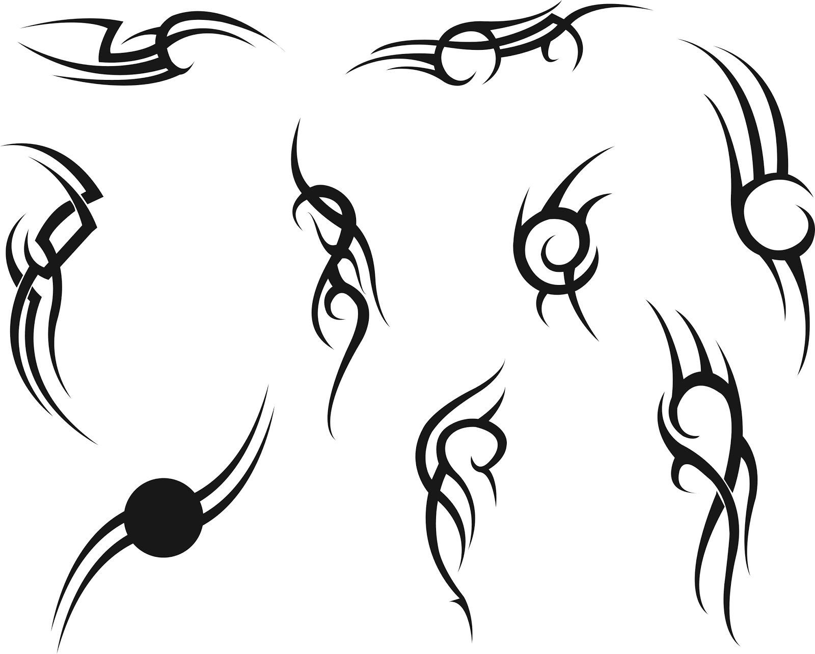 Dzaxvinilos; el blog del vinilo: Tribales