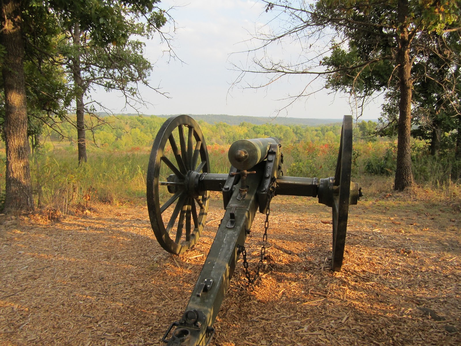 Kewaunee County History: 1900: Algoma & the Reunion of the 14th ...