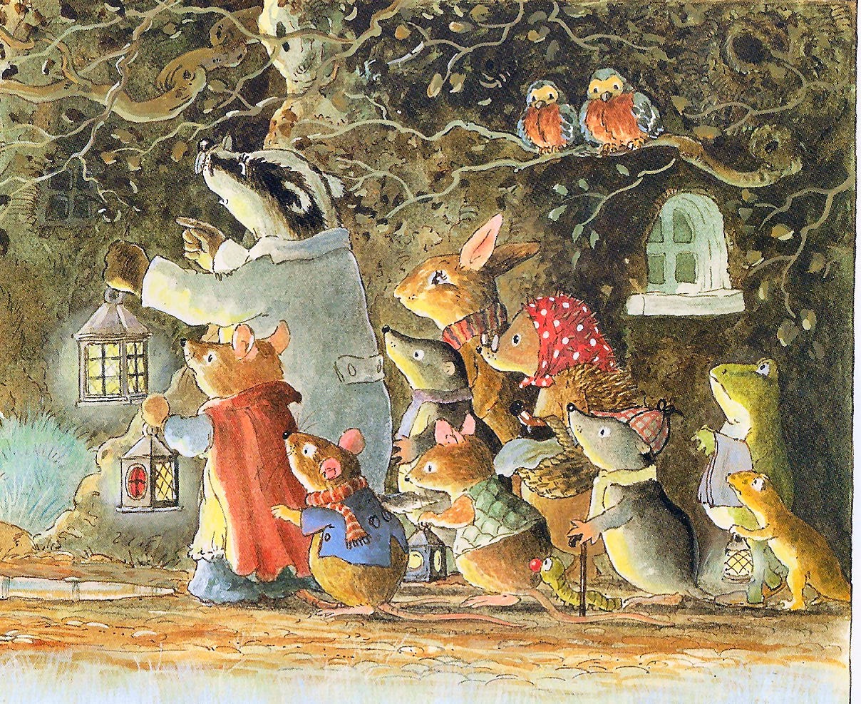 Brian Paterson (British Illustrator) ~ Bio with [ Photos | Videos ]