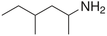 High Tower Pharmacology: Pharmacology of 1,3-Dimethylamylamine