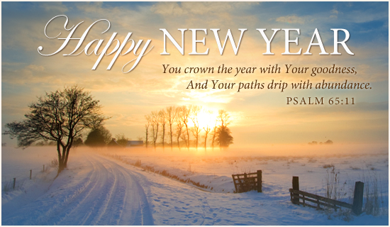 SUSPENSE SISTERS: PRAYING YOU HAVE A BLESSED NEW YEAR!