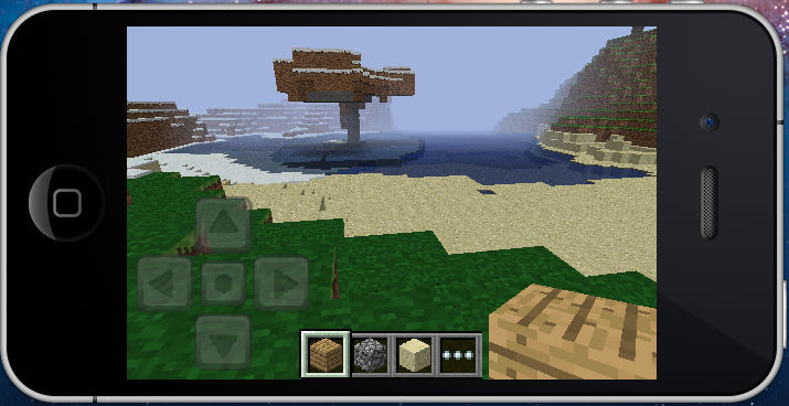 Minecraft download: MINECRAFT MOBILE VERSION FOR FREE [APK][IPA][TABLETS]