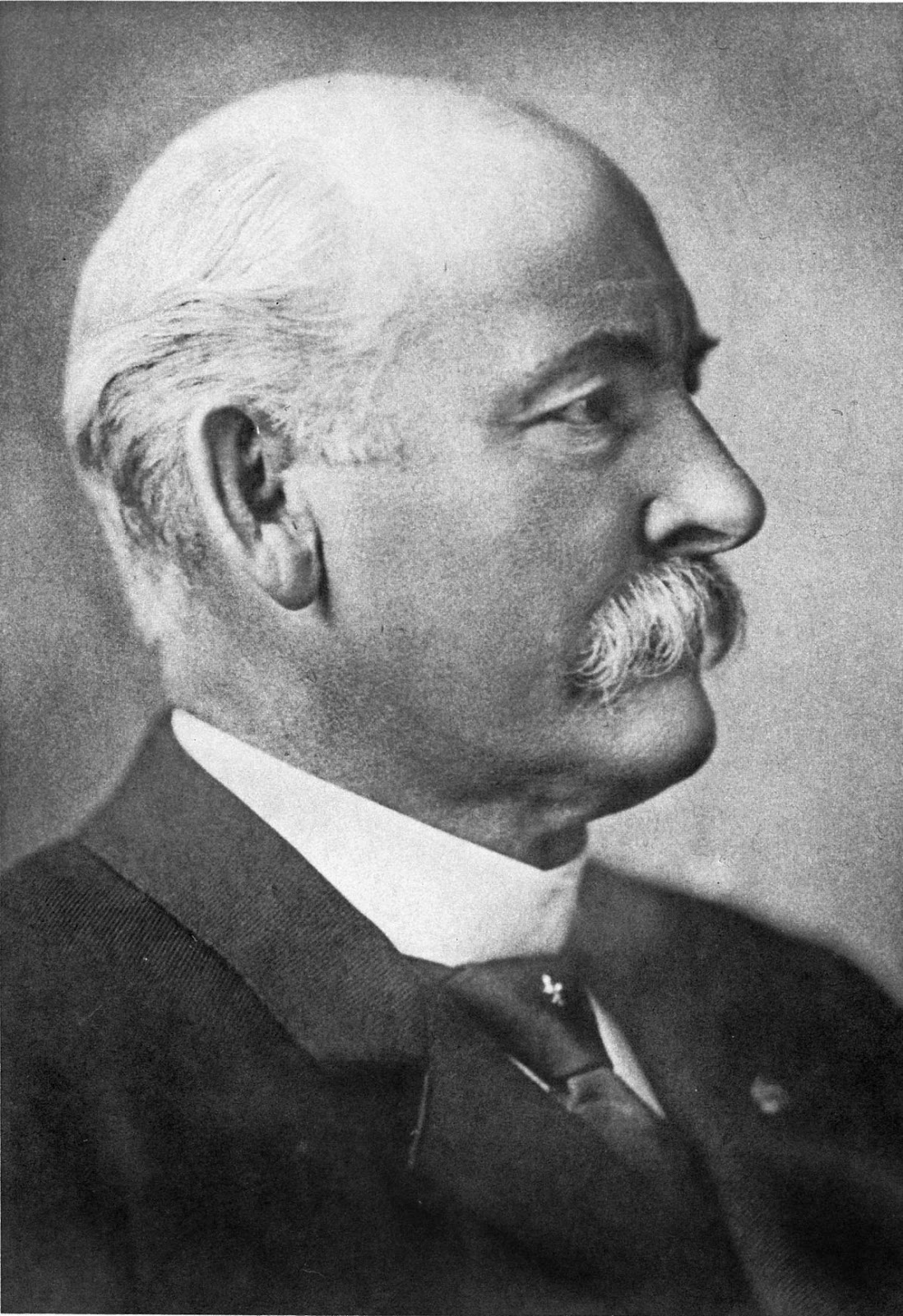 Traveling Templar: Famous Idaho Masons: George L. Shoup