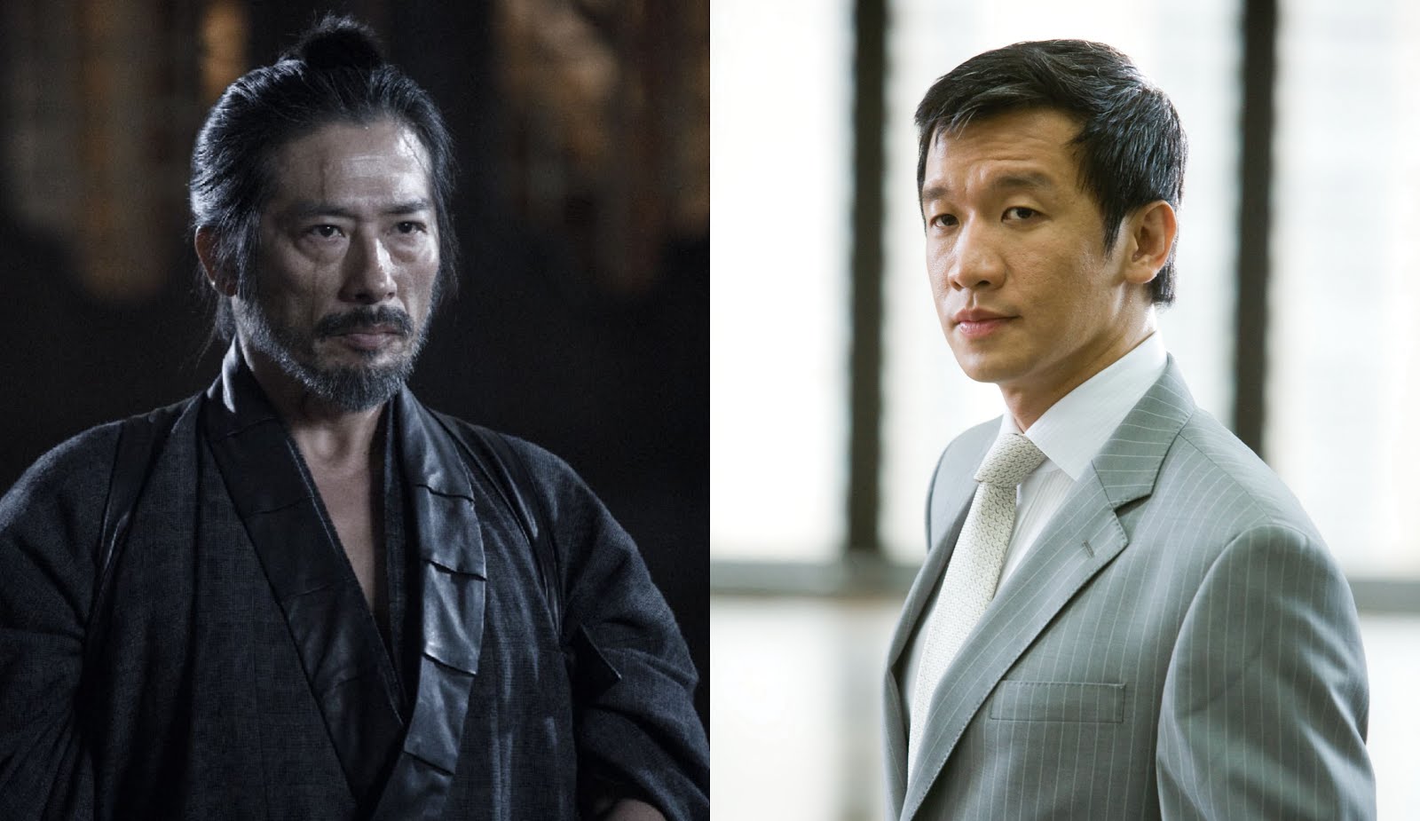 Chin Han e Hiroyuki Sanada se juntam ao elenco de “Mortal Kombat” como ...